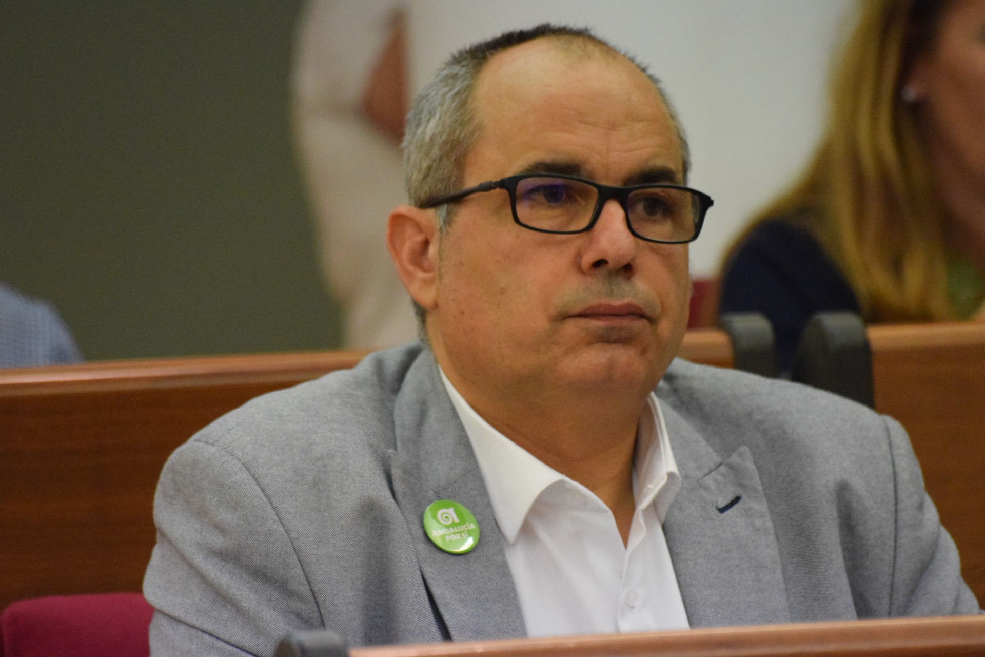 AxSí solicita la creación de un centro de valoración de discapacidad en ... AxSí solicita la creación de un centro de valoración de discapacidad en ...