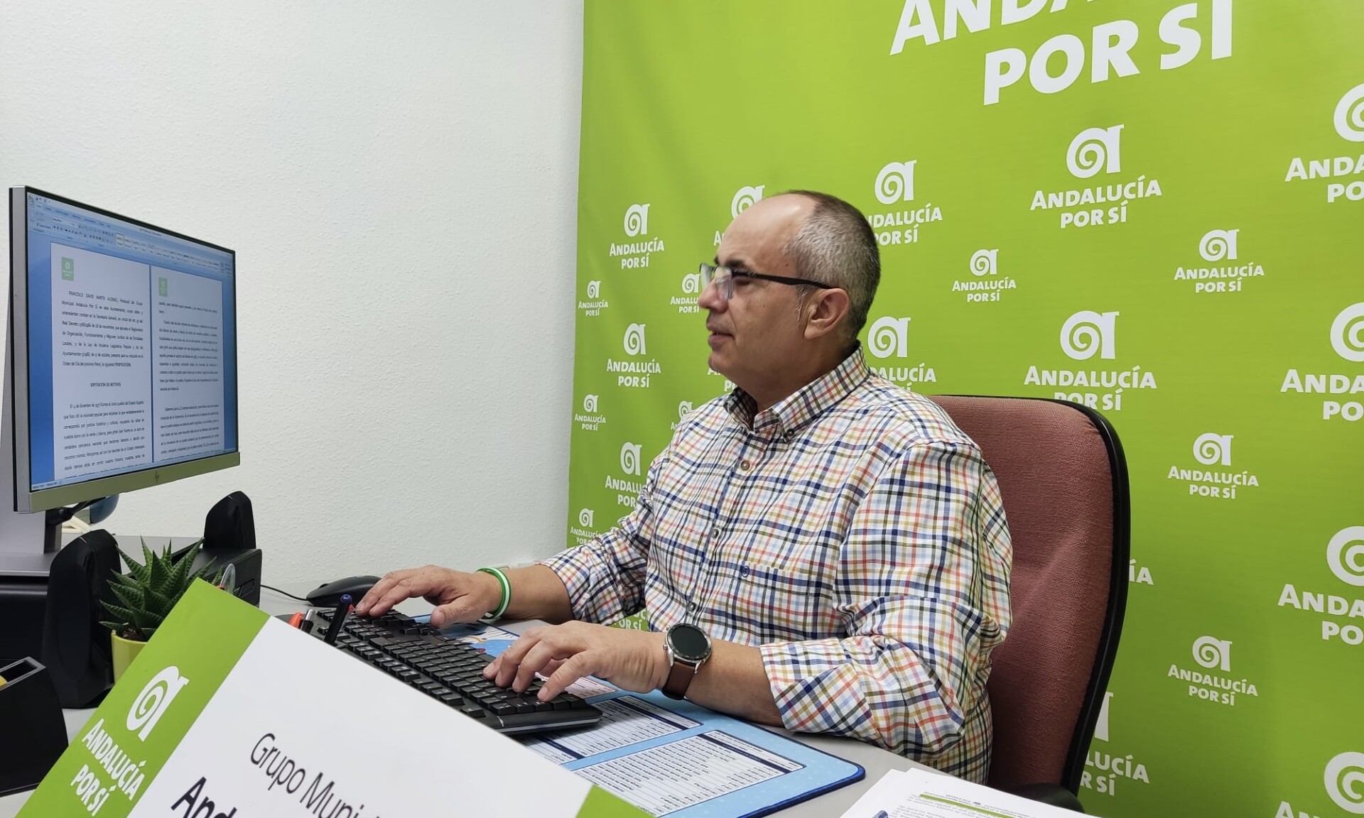 AxSí propone dotar de contenido la celebración del 4 de Diciembre como ... AxSí propone dotar de contenido la celebración del 4 de Diciembre como ...